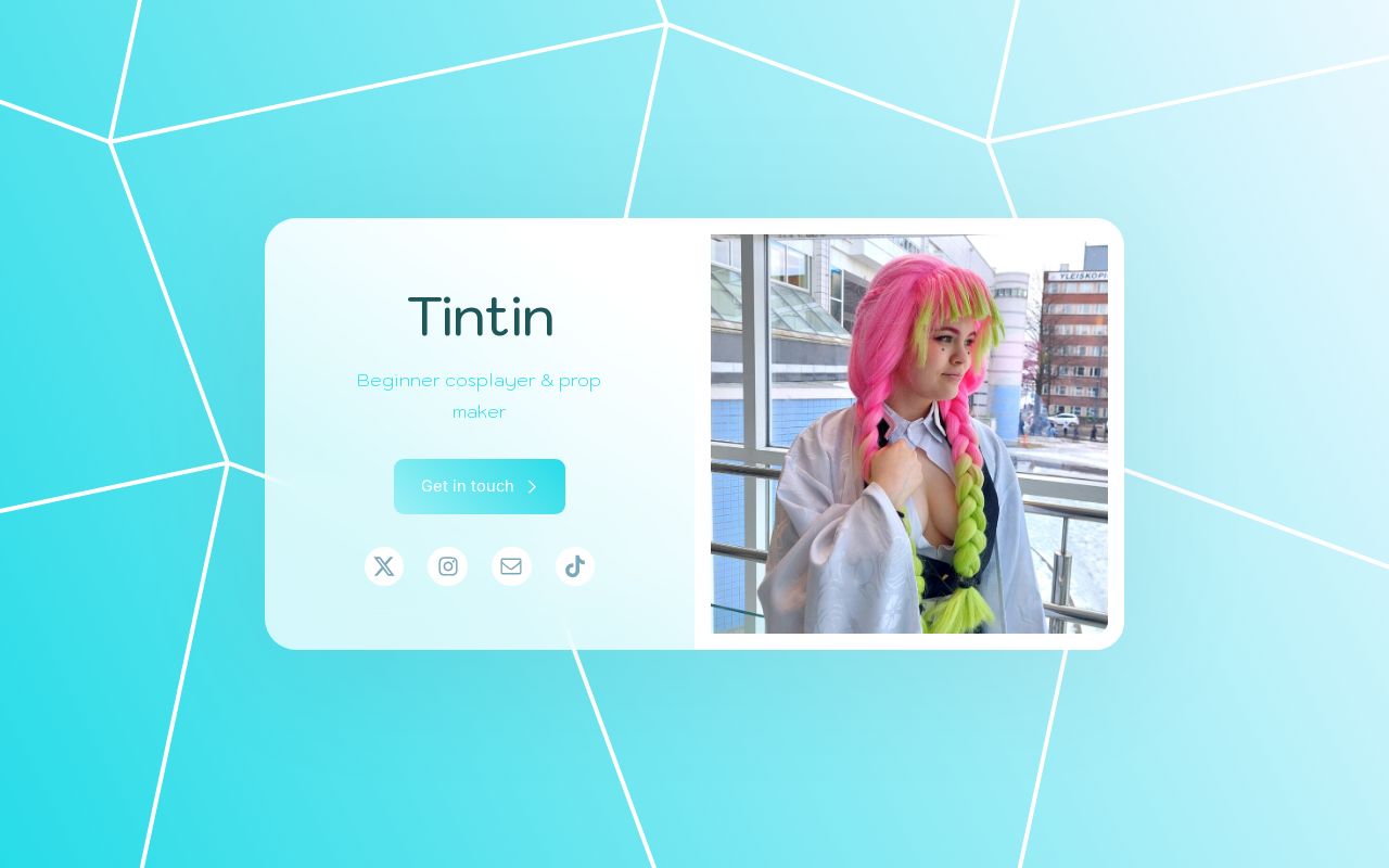 rintintin's coscard